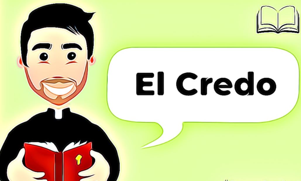 Oración del CREDO católico completo, para rezar con fe – Santas Oraciones