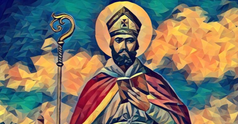 Oraciones a San Cipriano para enamorar | Muy poderosas – Santas Oraciones